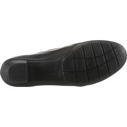airsoft modern+ Damen Pumps, schwarz, Gr&ouml;&szlig;e 40