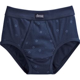 KINGsCLUB Herren Slip, sortiert, Gr&ouml;&szlig;e 9