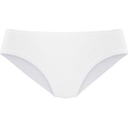 Vivance Damen Jazz-Pants Slips, schwarz, wei&szlig;, grau, Gr&ouml;&szlig;e 44/46