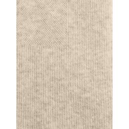 w&auml;schepur w&auml;schepur Damen Kompressionskniestrumpf, beige, Gr&ouml;&szlig;e 43-46