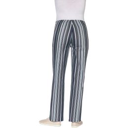 Heine Damen Schlupfhose, Schwarz, Gr. 50, Sommerhosen, 100% Baumwolle