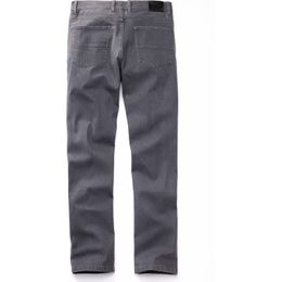 Catamaran Herren Jeans, grau, Gr&ouml;&szlig;e 52