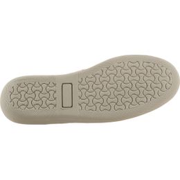 airsoft comfort+ Damen Slipper, beige, Gr&ouml;&szlig;e 39
