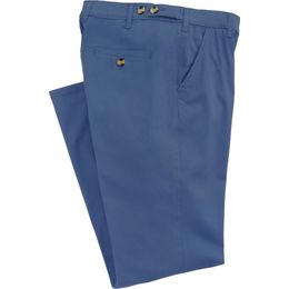WITT Herren Hose, jeansblau, Gr&ouml;&szlig;e 48
