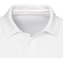 John Devin Herren Sweatshirt, offwhite, Gr&ouml;&szlig;e L (52/54)