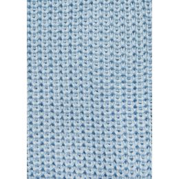 Vivance Damen Strickjacke, hellblau, Gr&ouml;&szlig;e 40/42