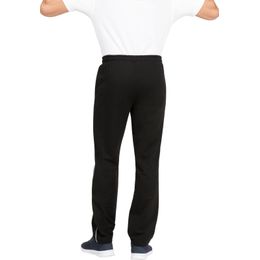 Catamaran Sports Herren Freizeithose, schwarz, Gr&ouml;&szlig;e 32/33
