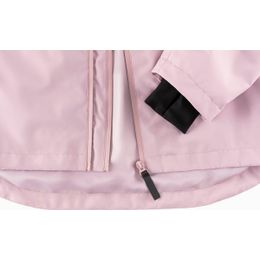 Vivance Active by Lascana Damen Funktionsjacke, rosa, Gr&ouml;&szlig;e 40