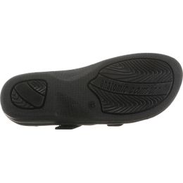 Waldl&auml;ufer Waldl&auml;ufer Damen Pantolette, schwarz, Gr&ouml;&szlig;e 38