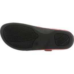 Waldl&auml;ufer Waldl&auml;ufer Damen Pantolette, rot, Gr&ouml;&szlig;e 36