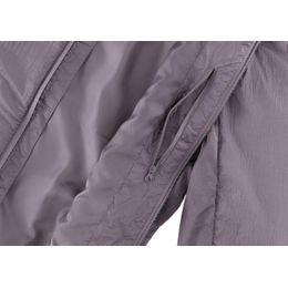 Vivance Damen Allwetterjacke, mauve, Gr&ouml;&szlig;e 40