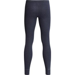 Conta Herren Hose lang, marine-geringelt, Gr&ouml;&szlig;e 5