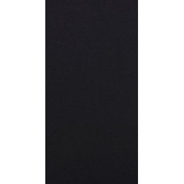 Lascana Damen Jerseykleid, schwarz, Gr&ouml;&szlig;e 36