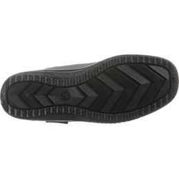 WITT Damen Stiefelette, grau, Gr&ouml;&szlig;e 40