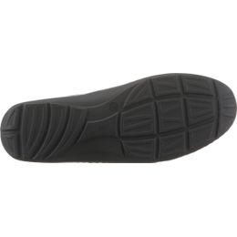 Waldl&auml;ufer Waldl&auml;ufer Damen Ballerina, schwarz, Gr&ouml;&szlig;e 4