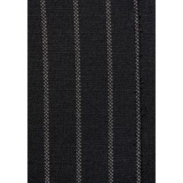 Vivance Damen Jogger Pants, Schwarz, Gr. 40, Stoffhosen, Material: Polyester