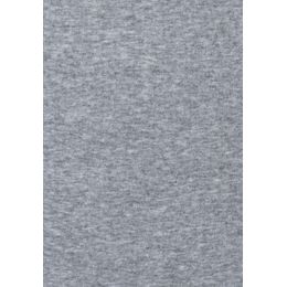 H.I.S. H.I.S Herren T-Shirt, grau-meliert, Gr&ouml;&szlig;e L