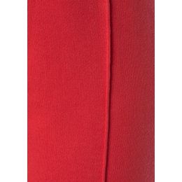 H.I.S. H.I.S Damen Relaxhose, rot, Gr&ouml;&szlig;e 44/46