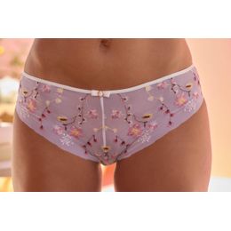 Lascana Damen Panty, wei&szlig;-rosenholz, Gr&ouml;&szlig;e 48/50