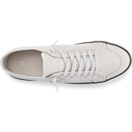 AUTHENTIC LE JOGGER Herren Sneaker, hellgrau, Gr&ouml;&szlig;e 45