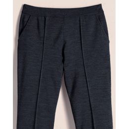 Schneider Sportswear Herren Freizeithose, schwarz, Gr&ouml;&szlig;e 62