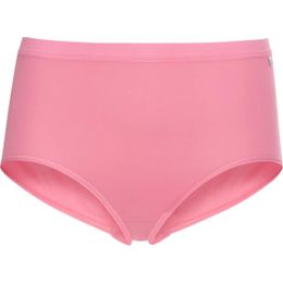 Speidel Damen Slip mit hohem Elasthan-Anteil, jeansblau +erika, Gr&ouml;&szlig;e 50