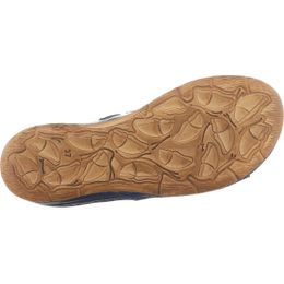 Gemini Damen Sandalette, mittelblau, Gr&ouml;&szlig;e 36