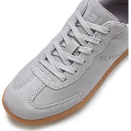 ELBSAND Damen Sneaker, hellgrau, Gr&ouml;&szlig;e 39