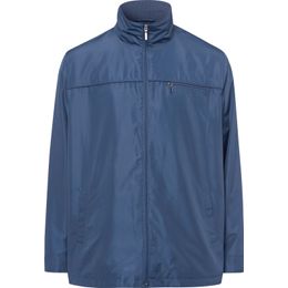 WITT Herren Jacke, rauchblau, Gr&ouml;&szlig;e 48