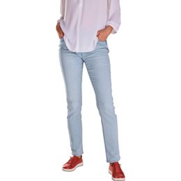 Andrea Conti Damen Sneaker, rot, Gr&ouml;&szlig;e 38