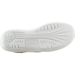 Waldl&auml;ufer Waldl&auml;ufer Damen Sandalette, grau, Gr&ouml;&szlig;e 8