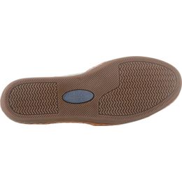 Andrea Conti Damen Slipper, pistazie, Gr&ouml;&szlig;e 41