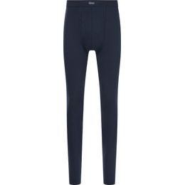 KINGsCLUB Herren Hose lang, marine, Gr&ouml;&szlig;e 8