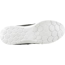 Heine Witt Damen Slipper, schwarz, Gr&ouml;&szlig;e 40