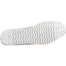 Andrea Conti Damen Slipper, mint, Gr&ouml;&szlig;e 39