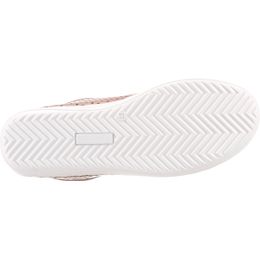 Andrea Conti Damen Sneaker, altrosa, Gr&ouml;&szlig;e 40