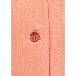 Lascana Damen Overall, peach, Gr&ouml;&szlig;e 36