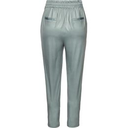 Lascana Damen Schlupfhose, jade, Gr&ouml;&szlig;e 36