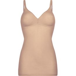 w&auml;schepur w&auml;schepur Damen BH-Hemd mit Cups, elfenbein, Gr&ouml;&szlig;e 80B