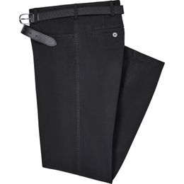WITT Herren Hose, schwarz, Gr&ouml;&szlig;e 28