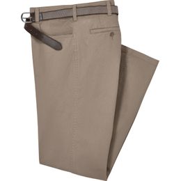 WITT Herren Hose, beige, Gr&ouml;&szlig;e 46
