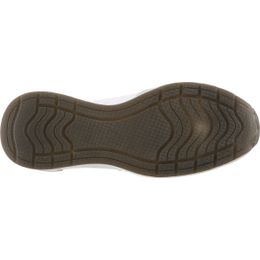 Heine Witt Damen Sneaker, wei&szlig;-pastell, Gr&ouml;&szlig;e 37