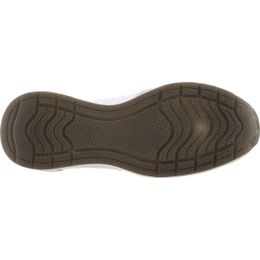 Heine Witt Damen Sneaker, wei&szlig;-pastell, Gr&ouml;&szlig;e 41