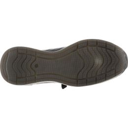 Heine Witt Damen Sneaker, schwarz, Gr&ouml;&szlig;e 42
