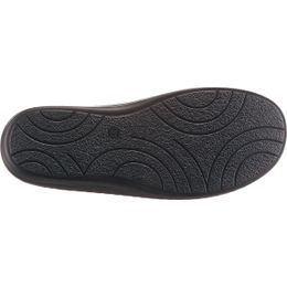 airsoft comfort+ Damen Pantolette, beige, Gr&ouml;&szlig;e 42