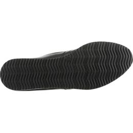 Andrea Conti Damen Slipper, schwarz, Gr&ouml;&szlig;e 37