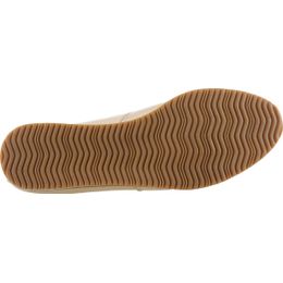 Andrea Conti Damen Slipper, creme, Gr&ouml;&szlig;e 39