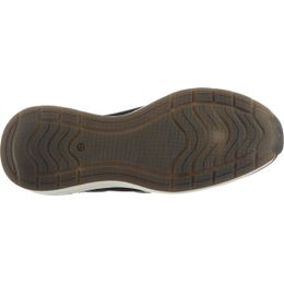 airsoft modern+ Damen Sneaker, schwarz, Gr&ouml;&szlig;e 37