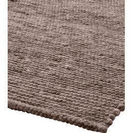 HEINE HOME Witt Teppich, grau, Gr&ouml;&szlig;e 160x230 cm - rechteckig