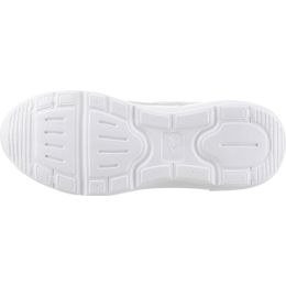 Kangaroos Damen Sneaker, Natur, Gr. 38, Sneakers & Schn&uuml;rer, Material: Lederimitat